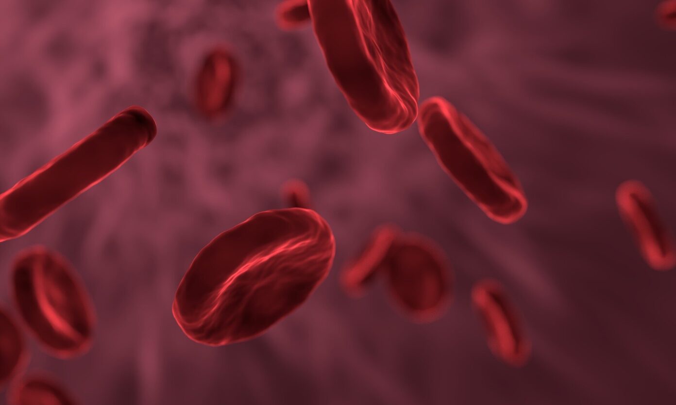 Personalized Medicine in Action: Stanford's New Drug for Rare Blood ...