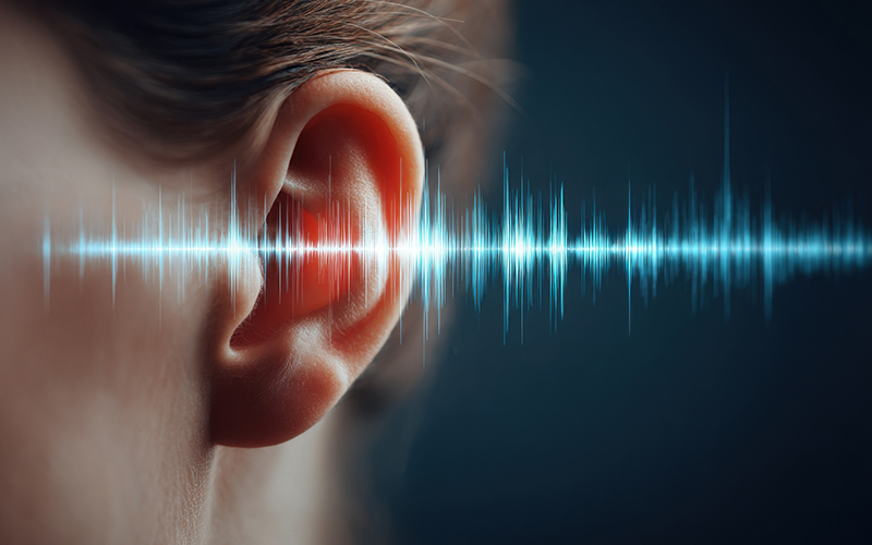 AI-Powered Hearing Test: Clinical Accuracy at Home - MedScriptum