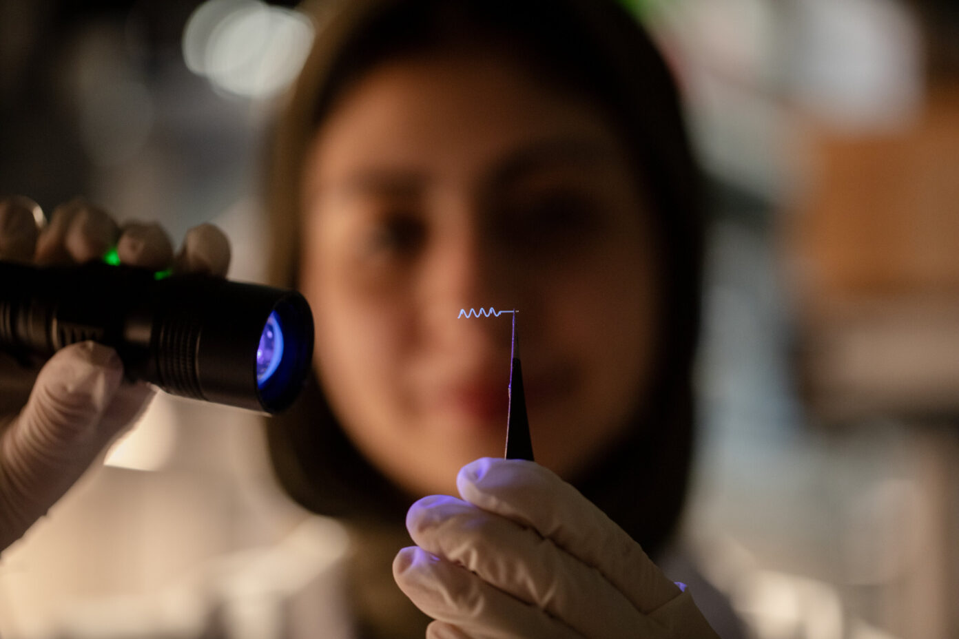 New Brain Implant Enables High-Precision Drug Delivery to Multiple ...