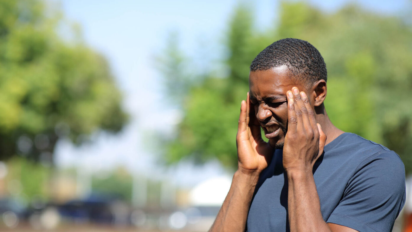 Disruption of Daily Routine Increases Migraine Attacks: Harvard Study ...