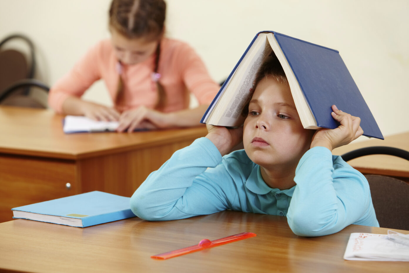 Study: Childhood ADHD is linked to physical health problems in middle ...