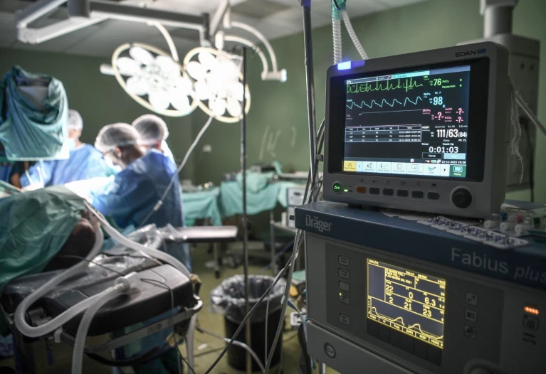 Safe Anesthesia: Scientists have explored the brain regions responsible ...