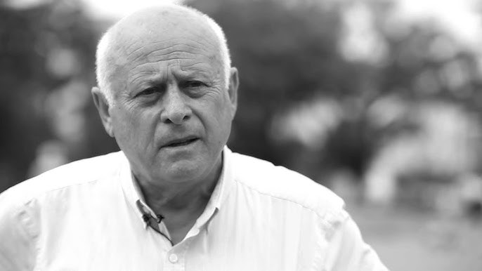 The famous surgeon from Poti, Gogi Melikia, has passed away - MedScriptum